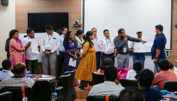 India Research Innovation and STEM Enhancement | (iRISE)